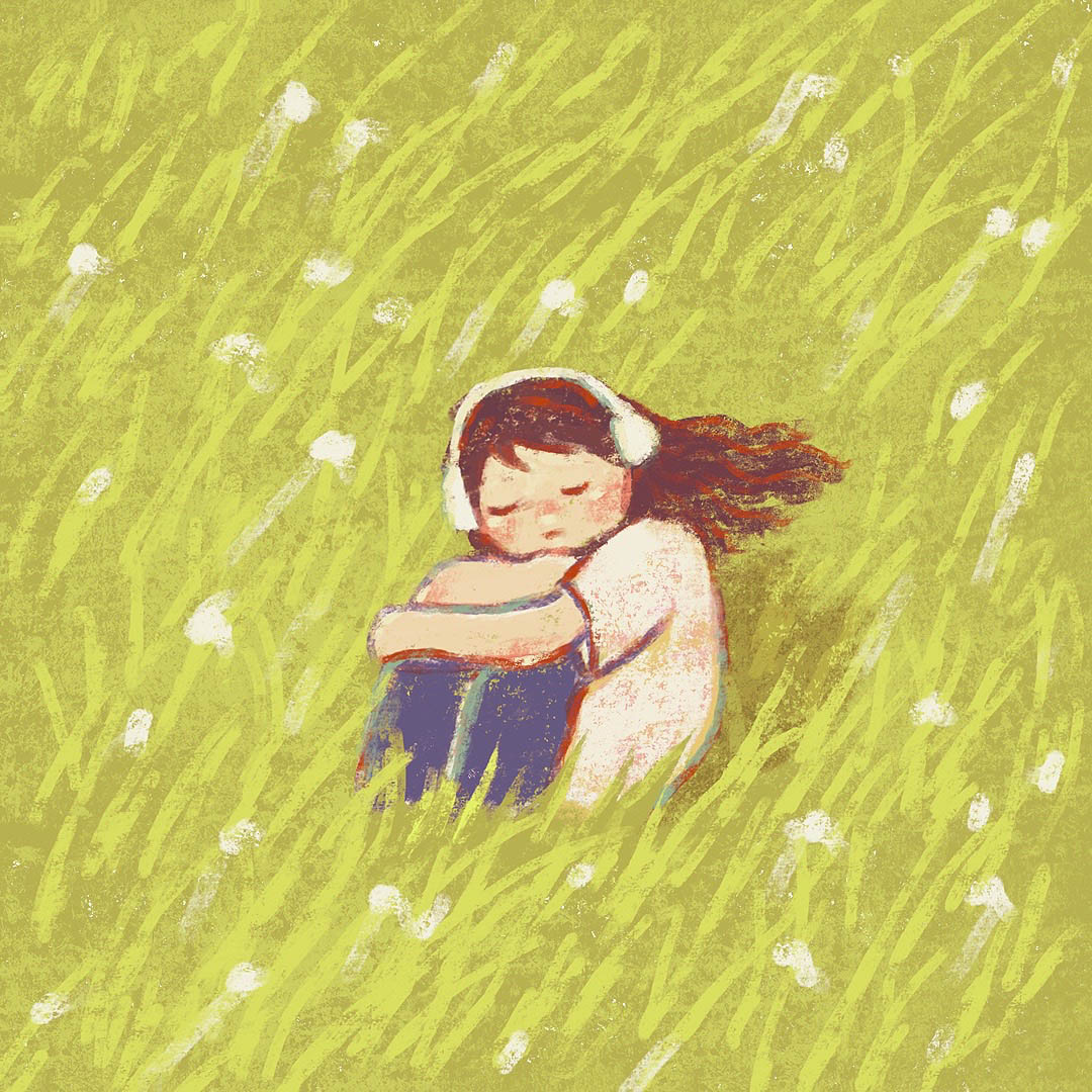 letters from kat. | WEBTOON