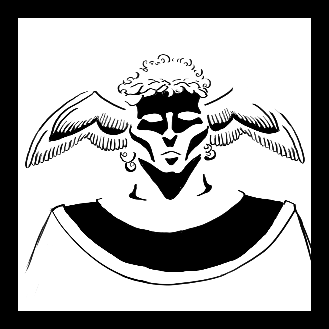 SOMNUS | WEBTOON