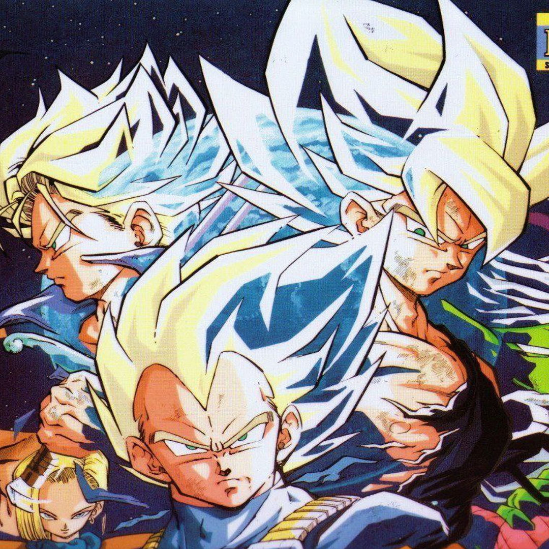 Dragon ball | WEBTOON