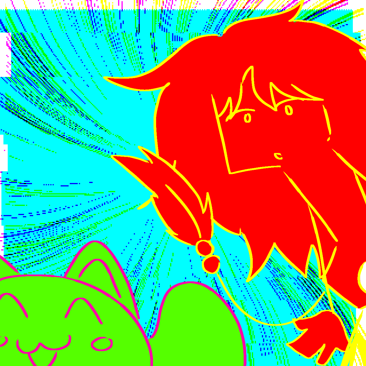 STRIKER (object comic) | WEBTOON