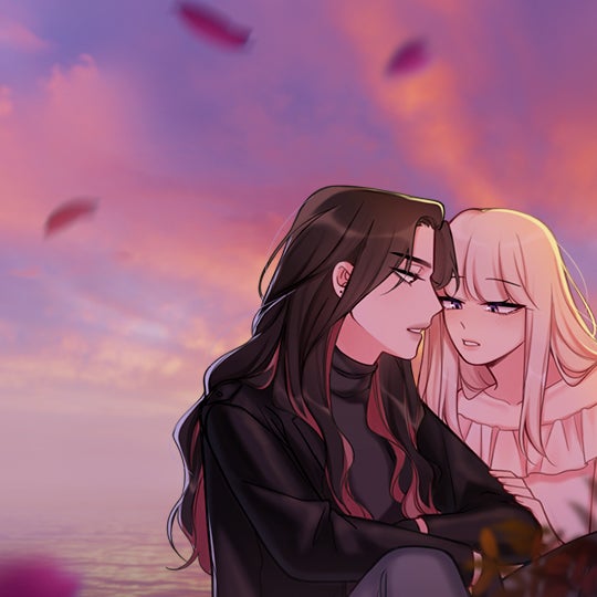 Winter Before Spring | WEBTOON