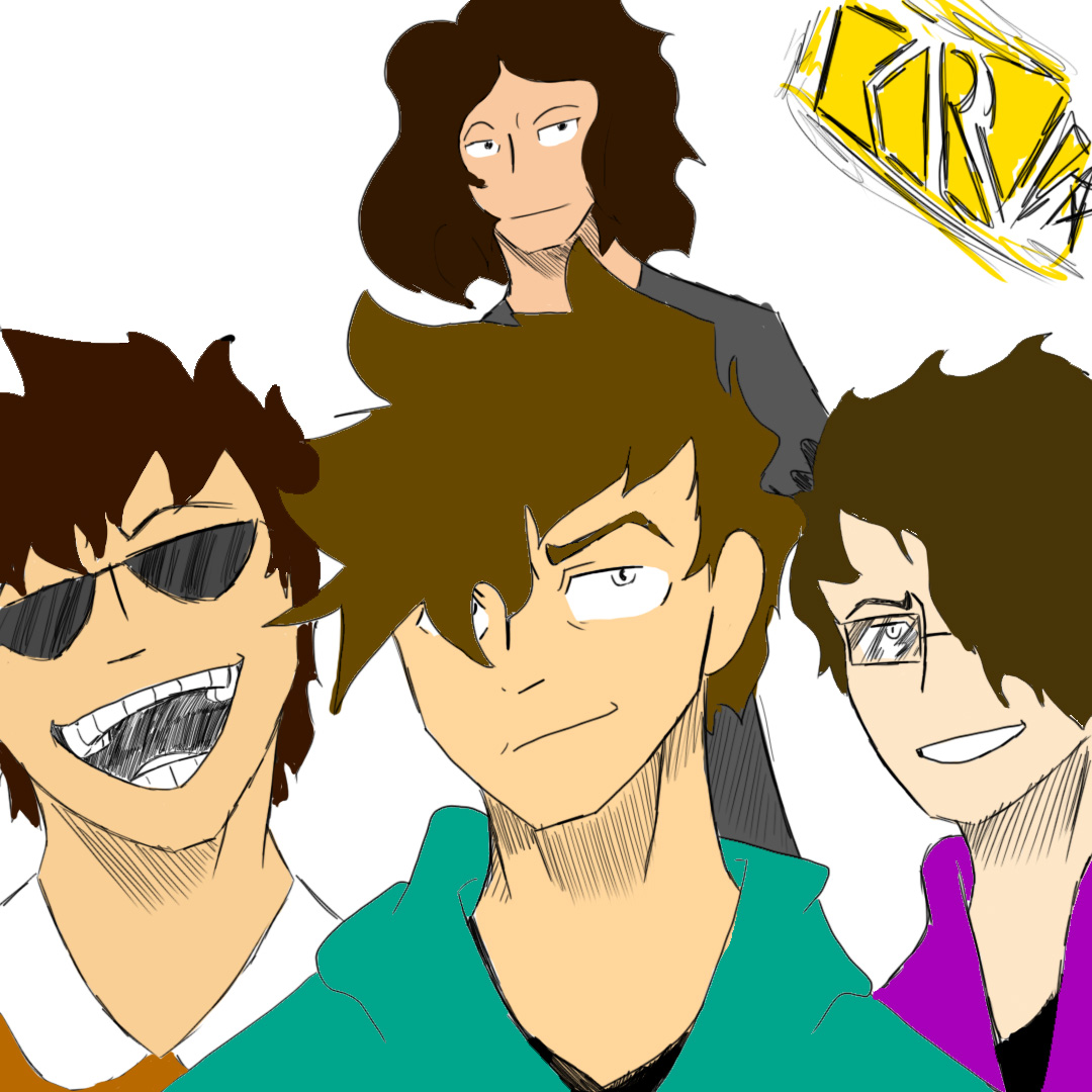 Karvy: The Drafts | WEBTOON