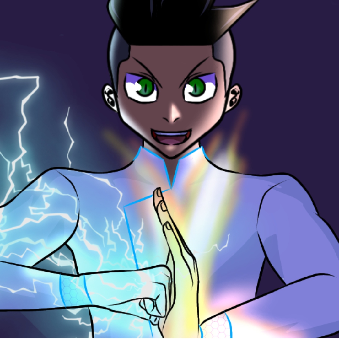 The Nexus | WEBTOON