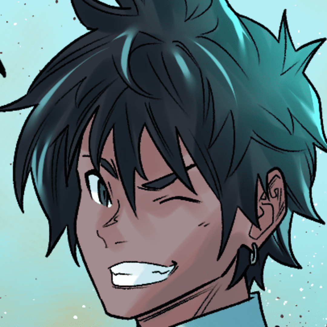 TO THE MAX | WEBTOON