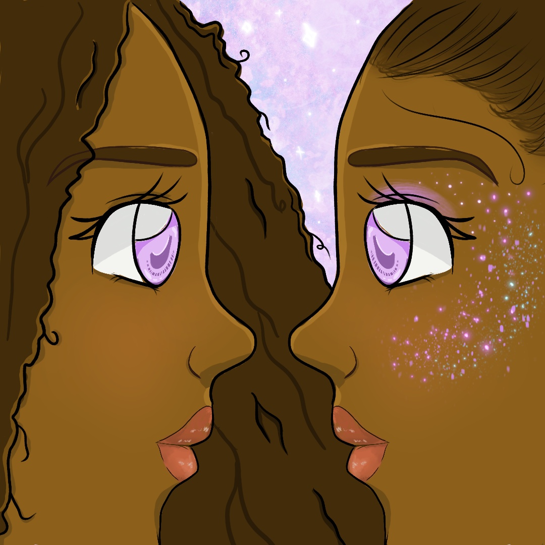 Butterfly Guardian | WEBTOON