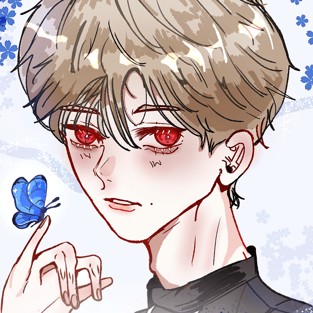 omega's Trauma | WEBTOON