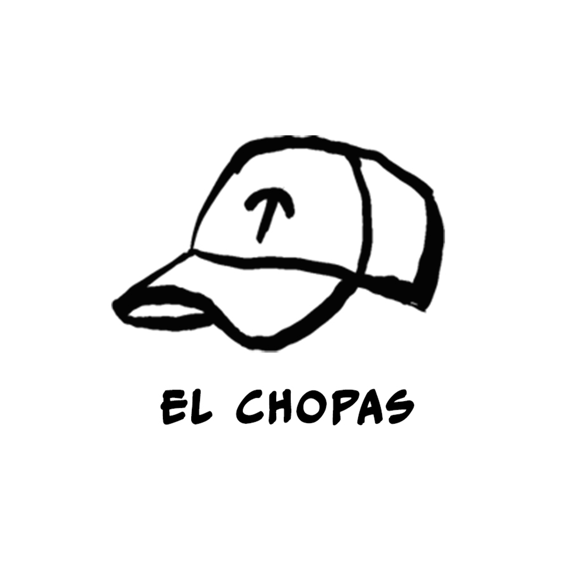 EL CHOPAS | WEBTOON