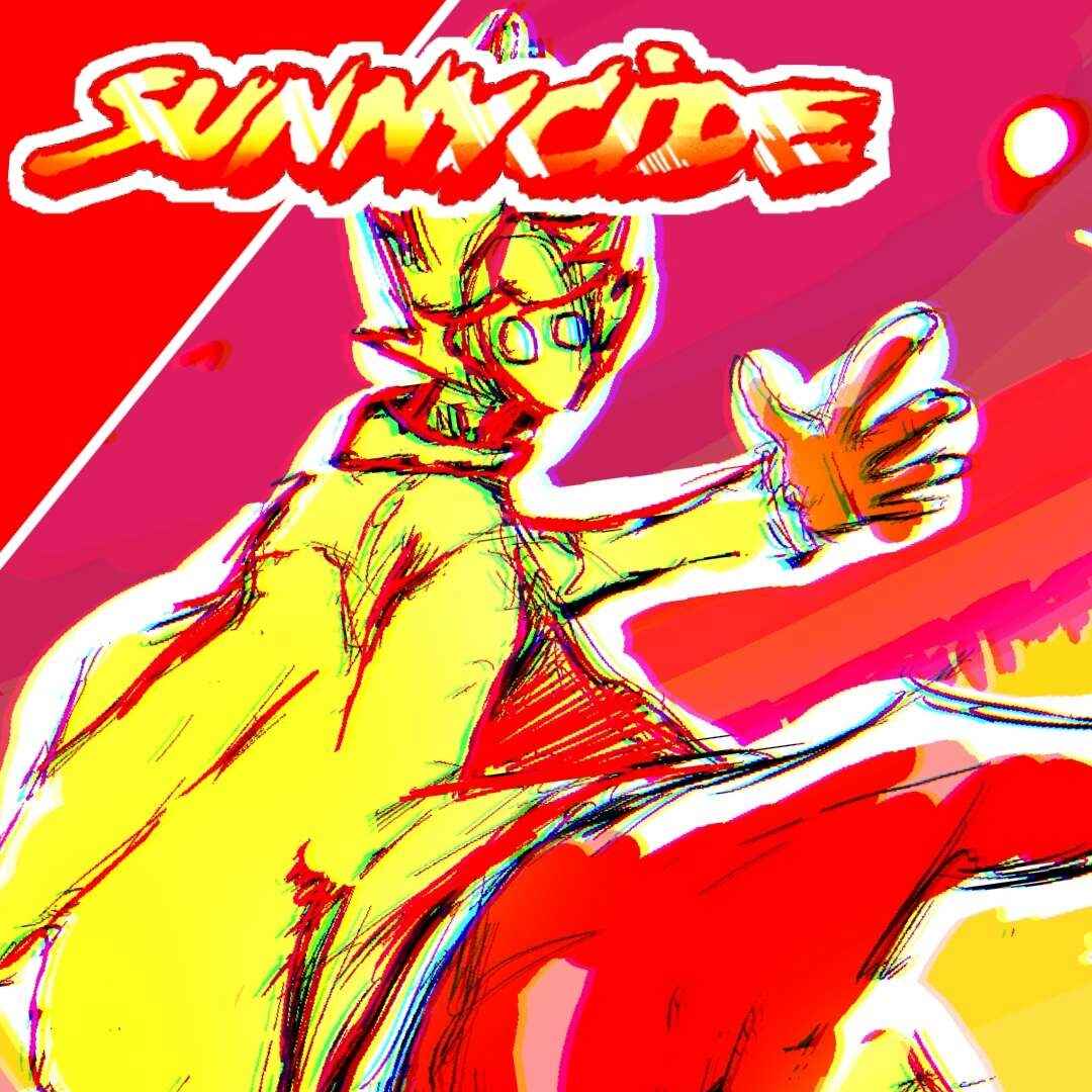 SUNNYCIDE | WEBTOON