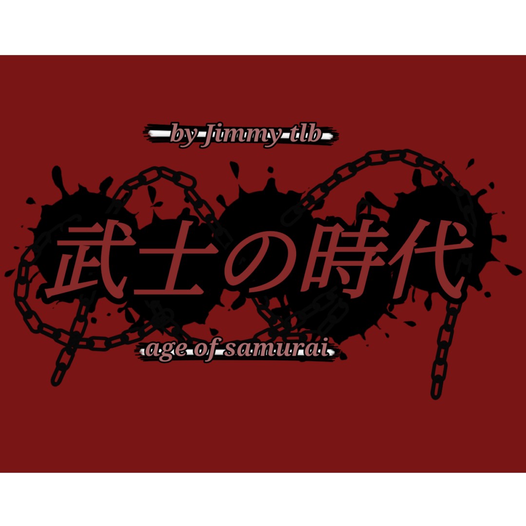 Age of samurai | WEBTOON