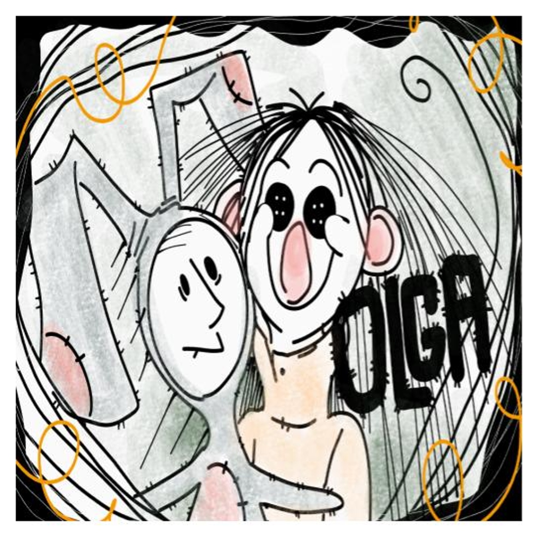 Olga | WEBTOON