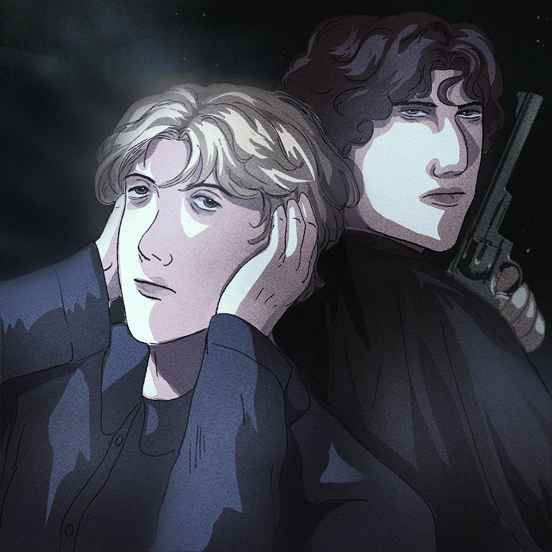 Wild Things | LINE WEBTOON