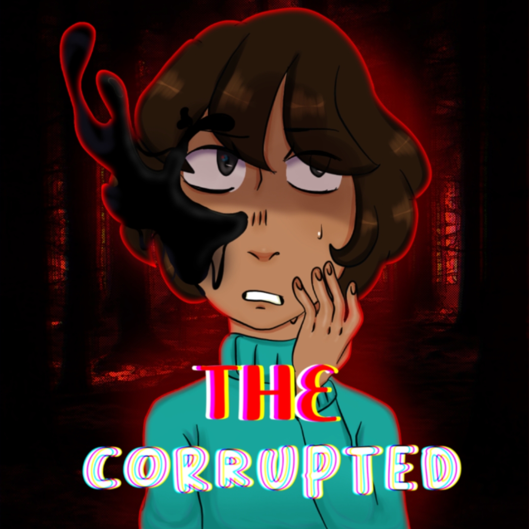 THE CORRUPTED | WEBTOON