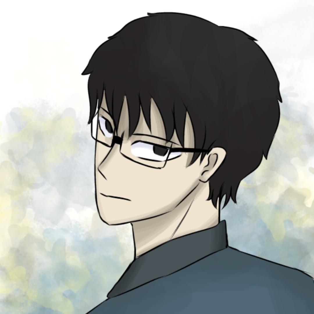 Fixed Streets | WEBTOON