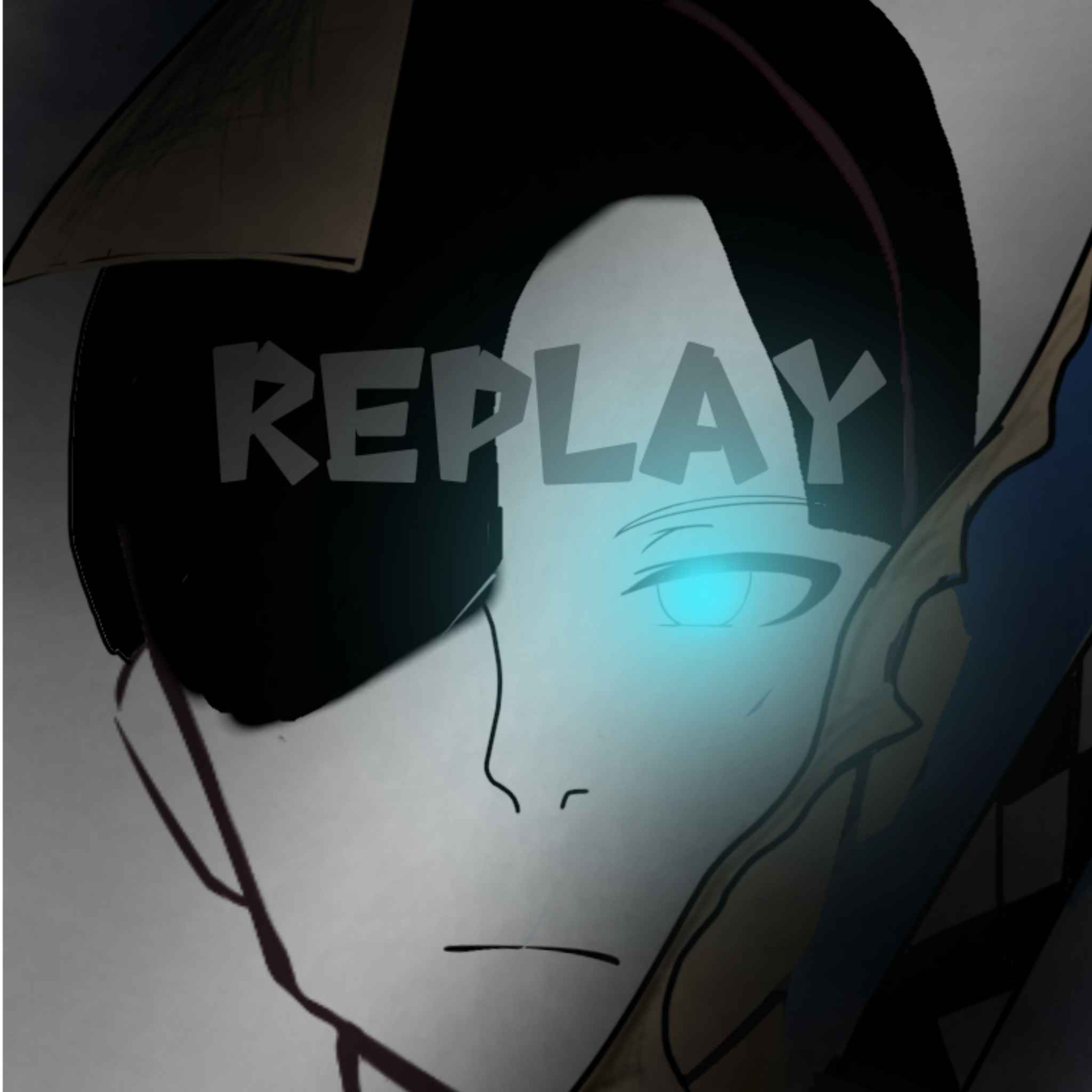 Replay | LINE WEBTOON