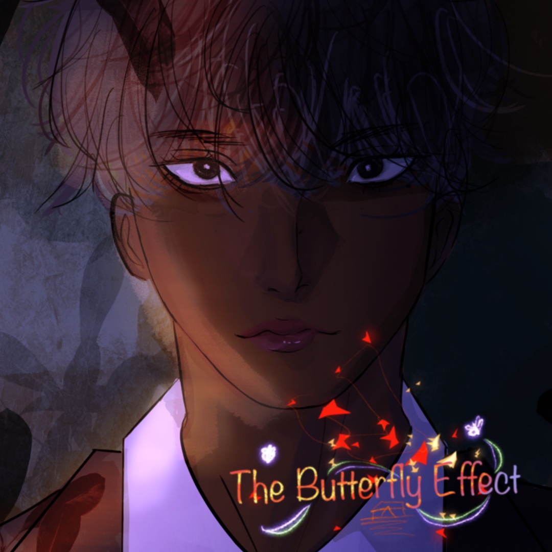 The butterfly effect | WEBTOON