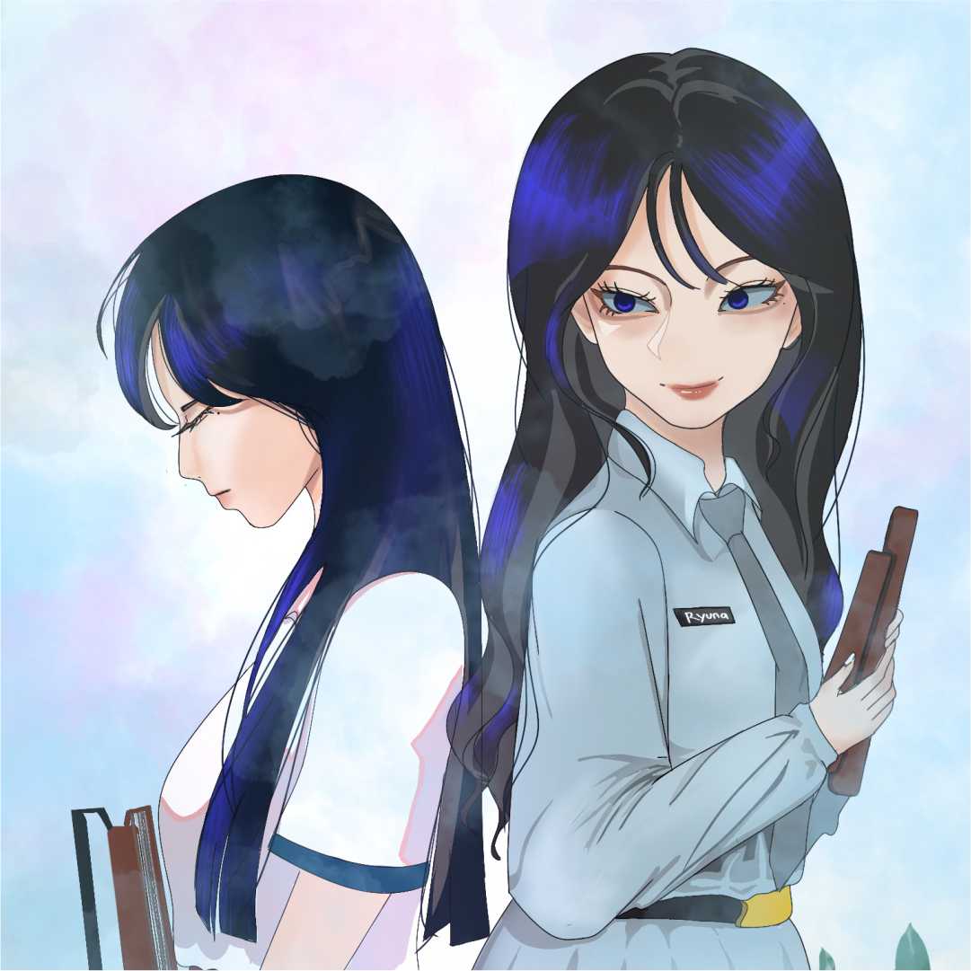 Loss Memory | LINE WEBTOON