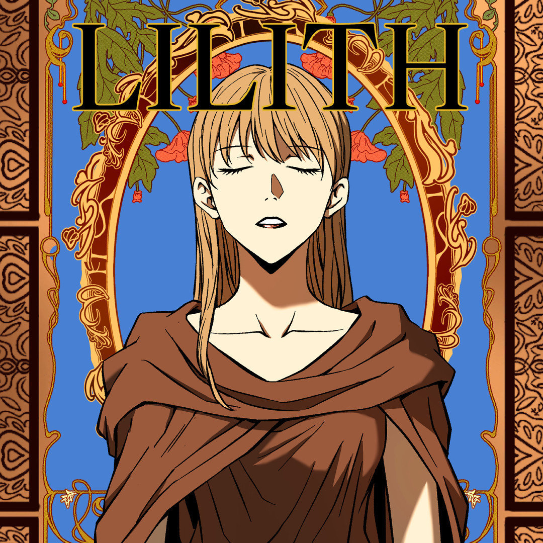 LILITH | WEBTOON