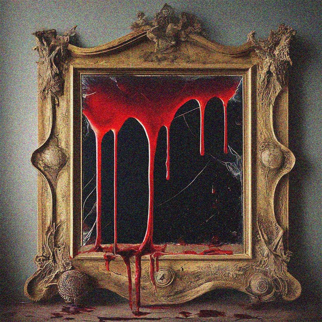 AR Horror Anthologies | WEBTOON