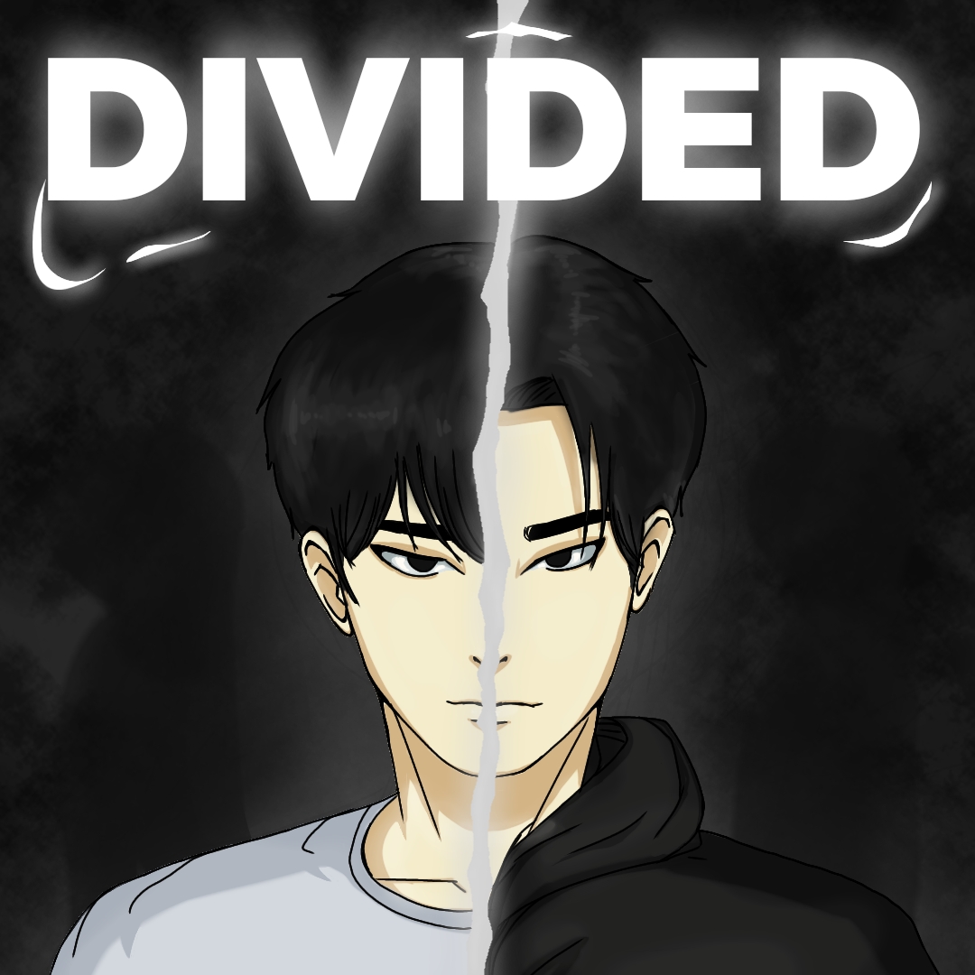 Divided | WEBTOON