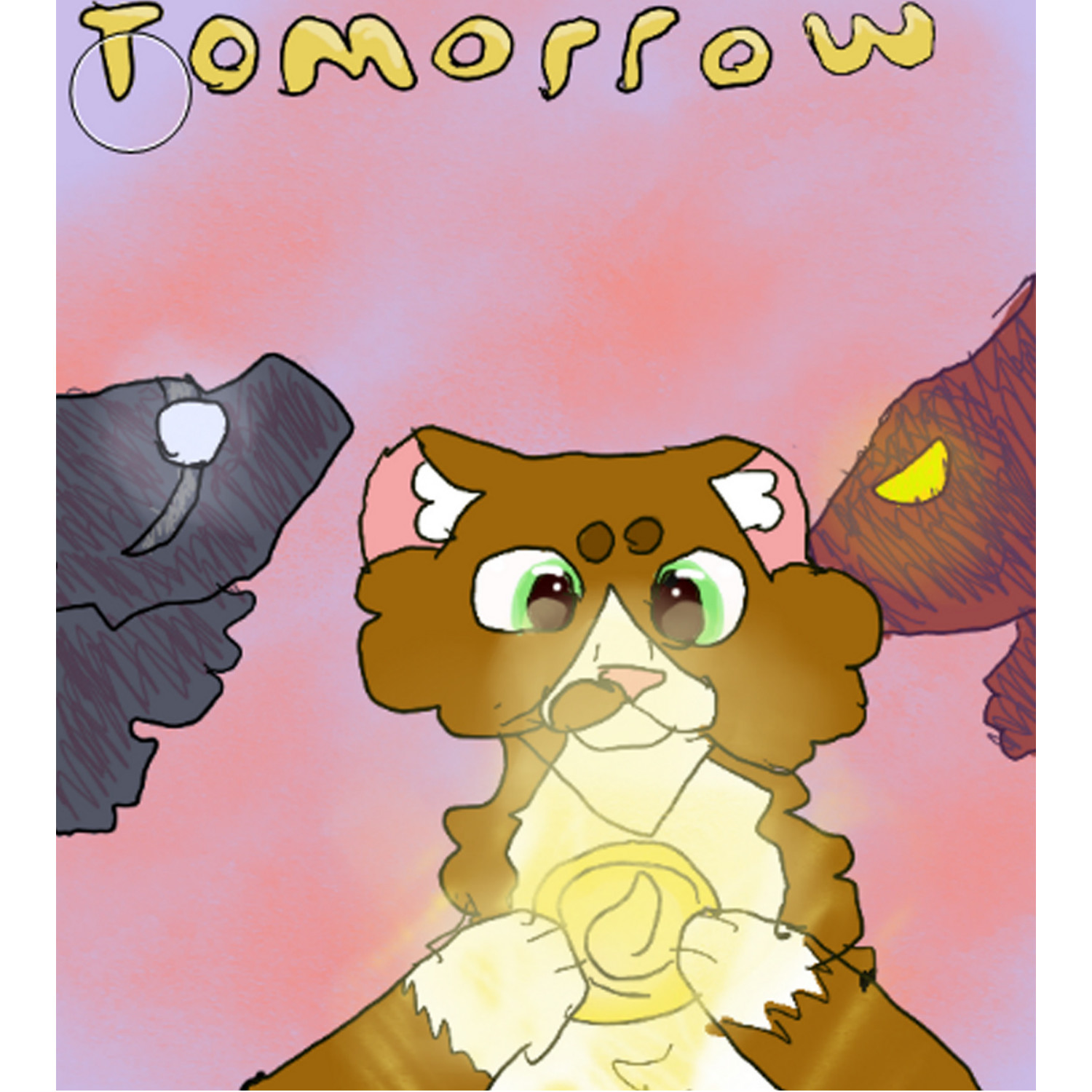 Tomorrow | WEBTOON