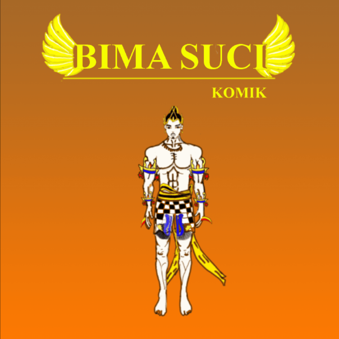 BIMA SUCI | LINE WEBTOON