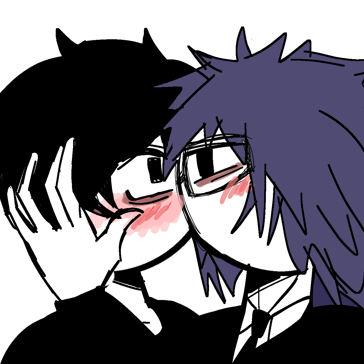 Entre lineas | WEBTOON