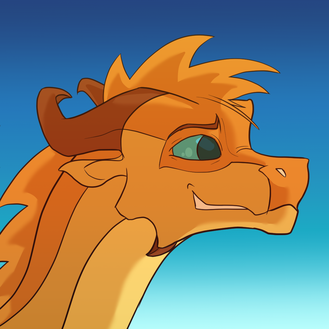 Wings Of Fire - The Amulet Of Anubis | WEBTOON