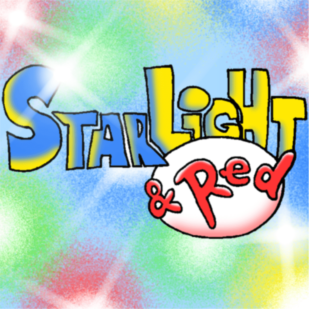 STARLIGHT & RED | WEBTOON