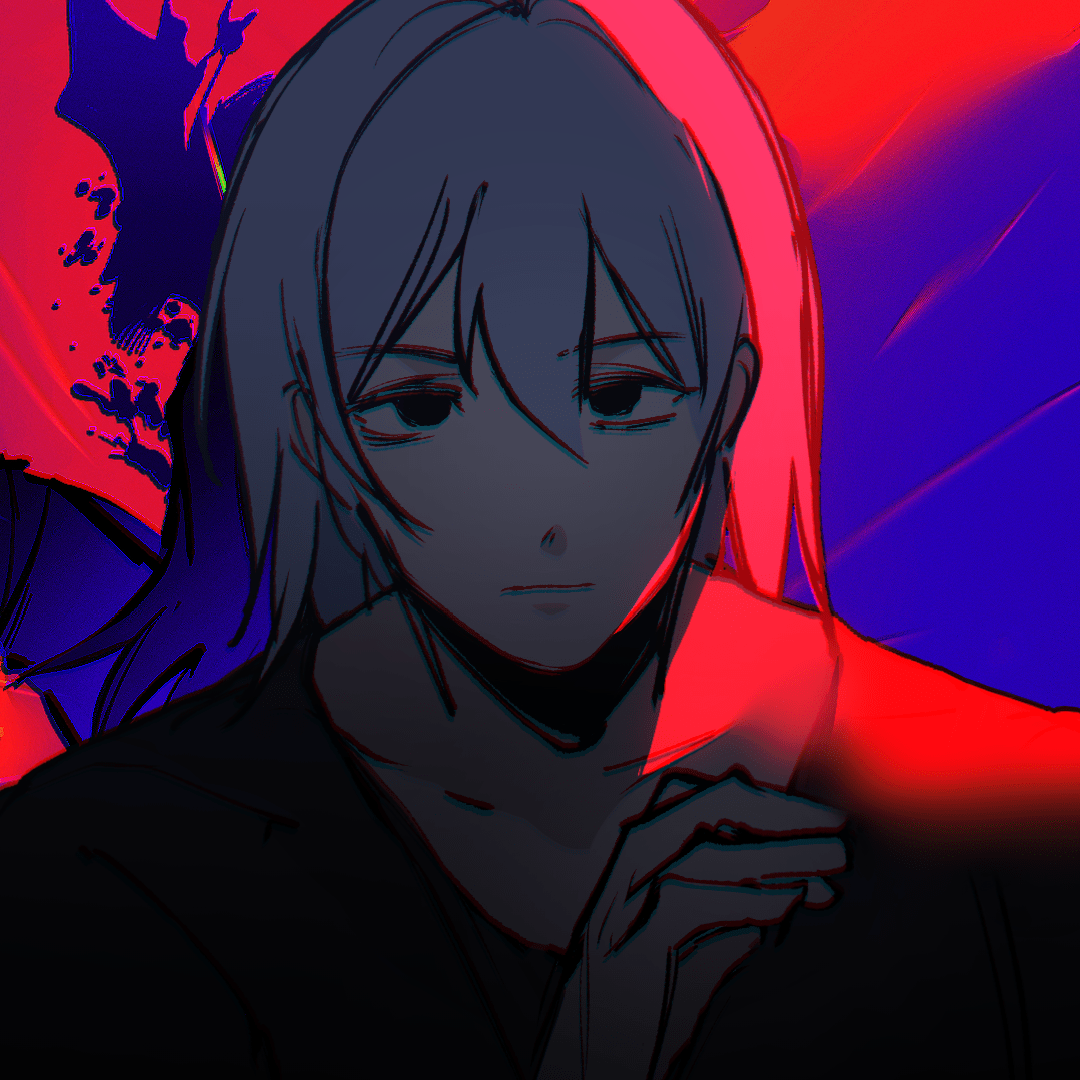 Identity Crisis: Hue! | WEBTOON