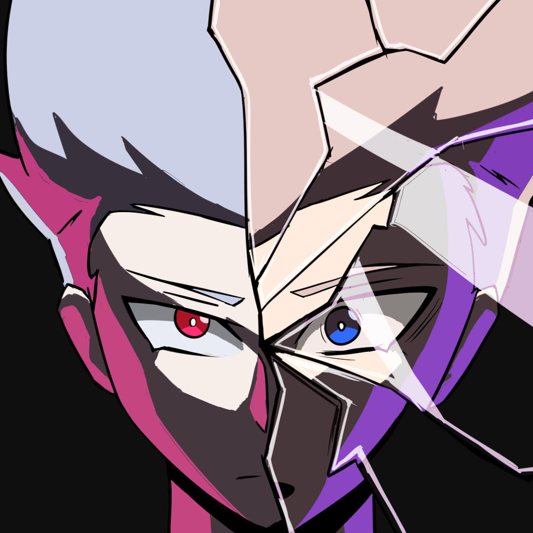 Devil Drive | WEBTOON