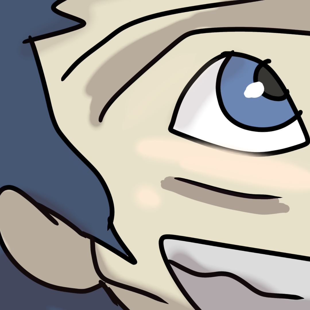 Ghio test one | WEBTOON