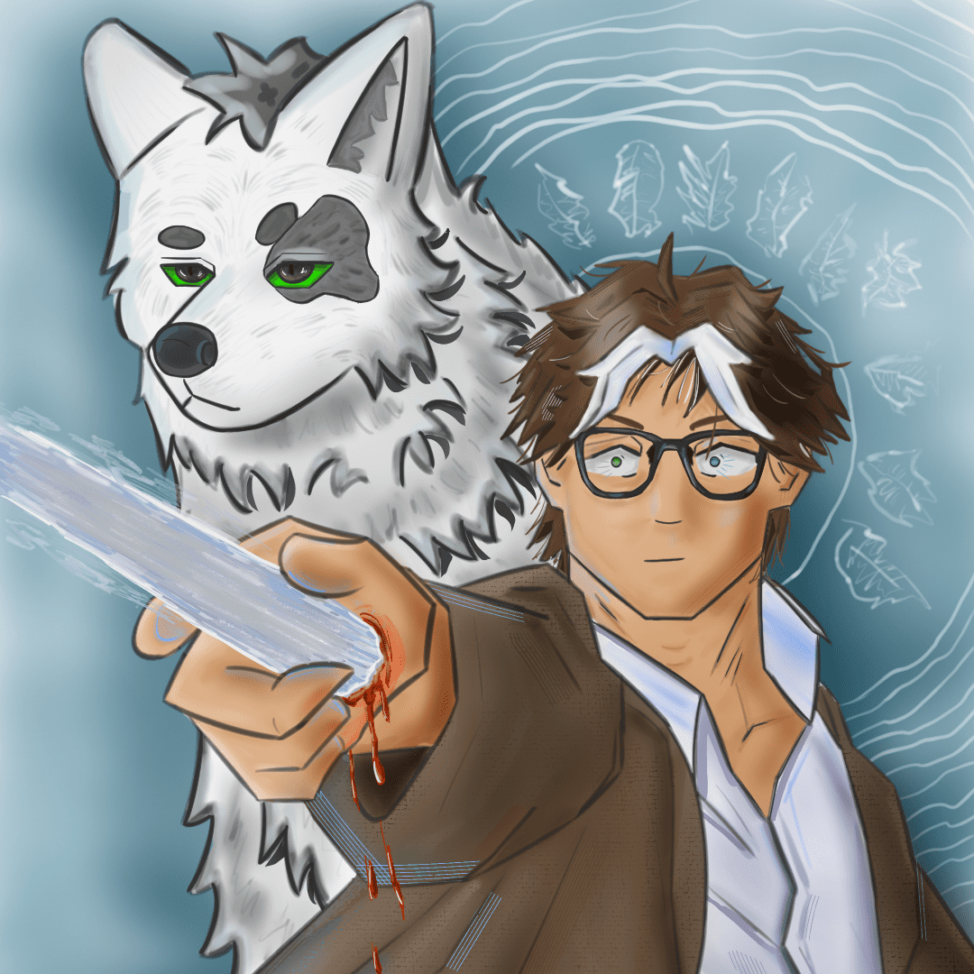 Lost In Beast | WEBTOON