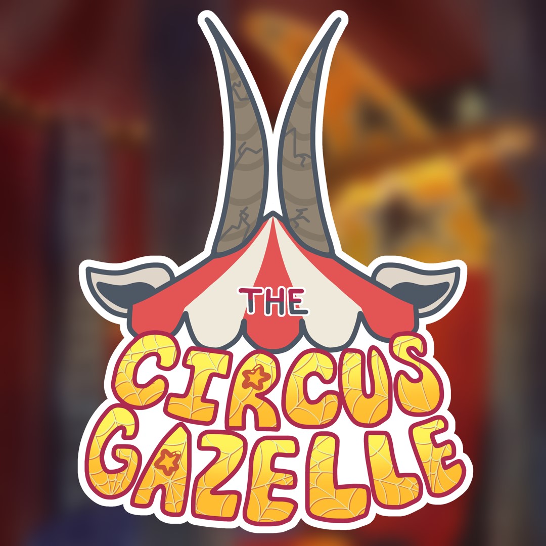 The Circus Gazelle | WEBTOON