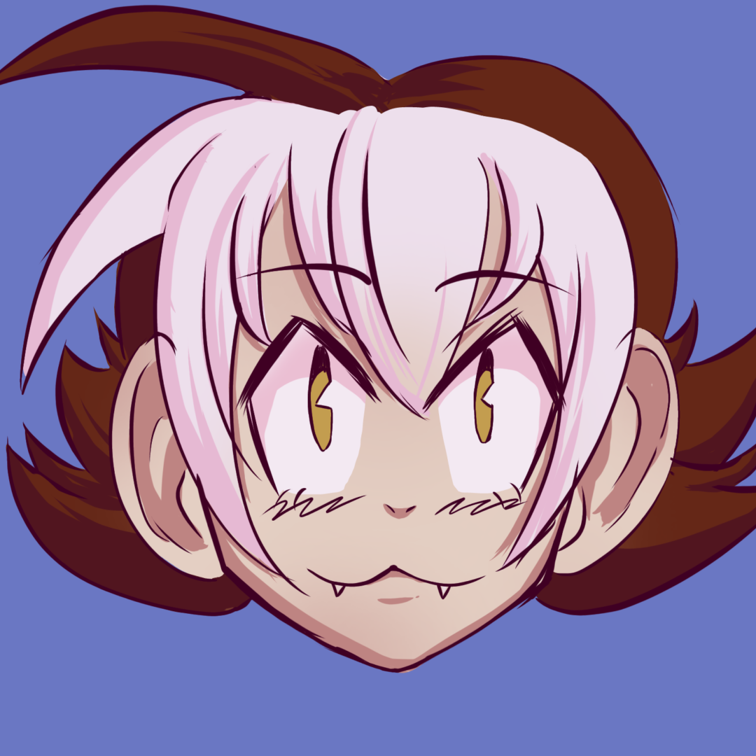 Tales of an Edge Lord | WEBTOON