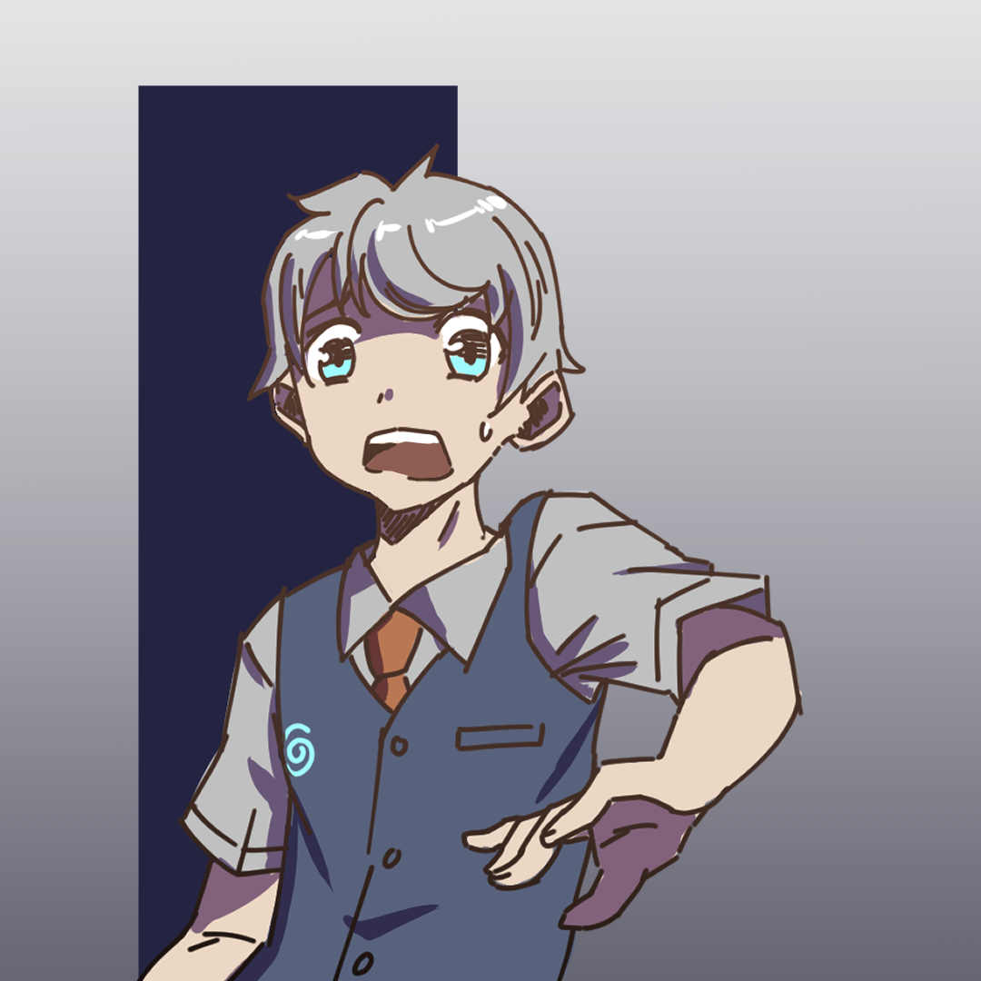 Hotel Oren | WEBTOON