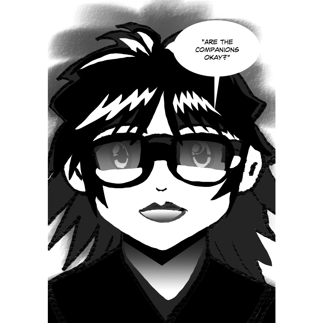 W.A.S. | WEBTOON
