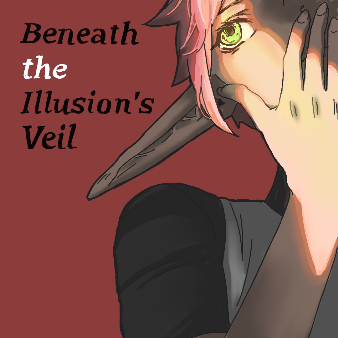 Beneath the Illusion's Veil [BIV] | WEBTOON