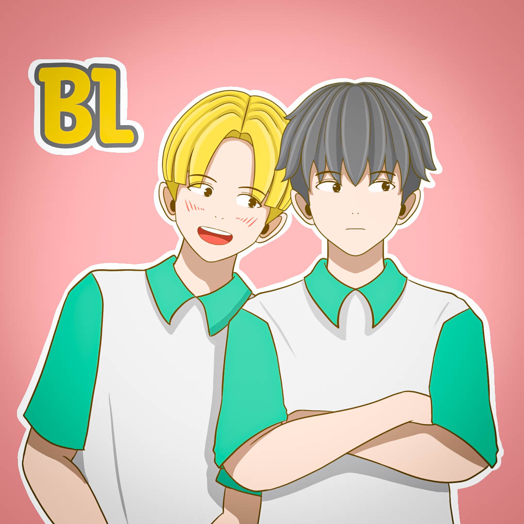 I like you BL (Emz7's LGBTQ and BL stories) | WEBTOON