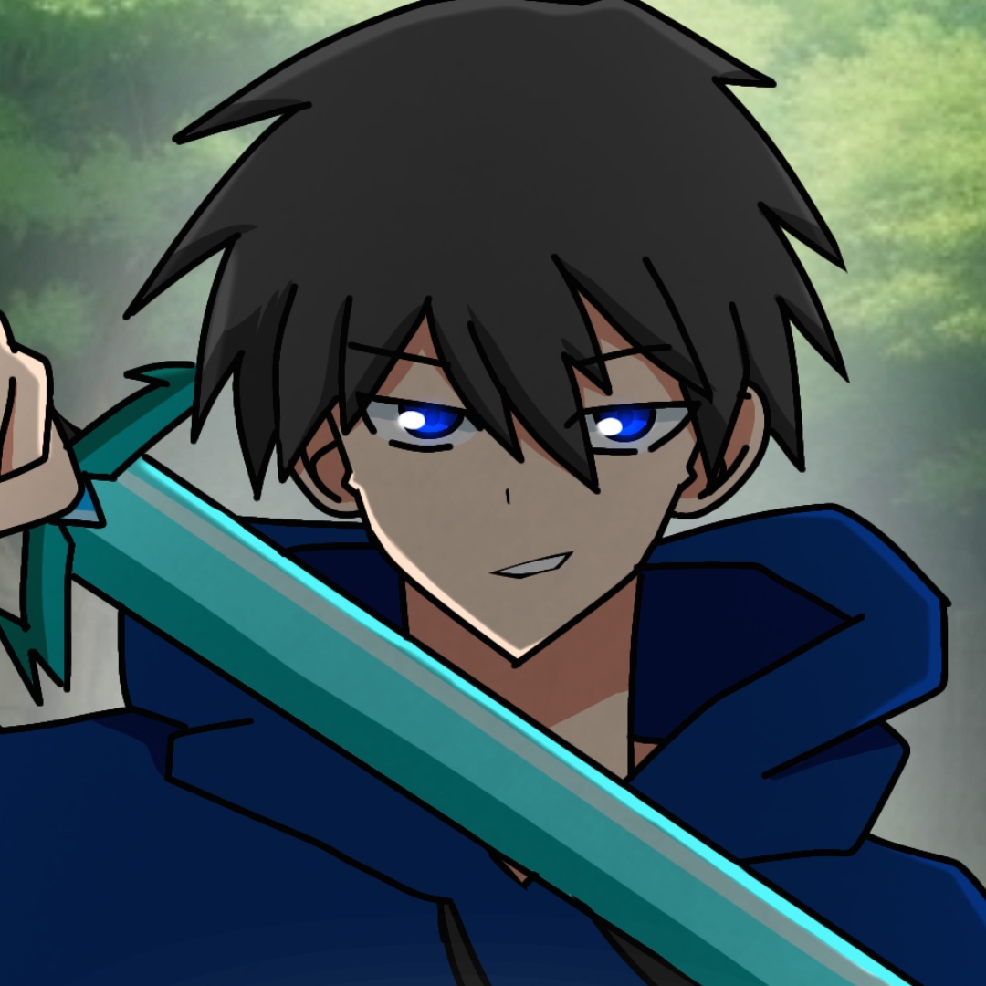 Minecraft Is Real! | LINE WEBTOON