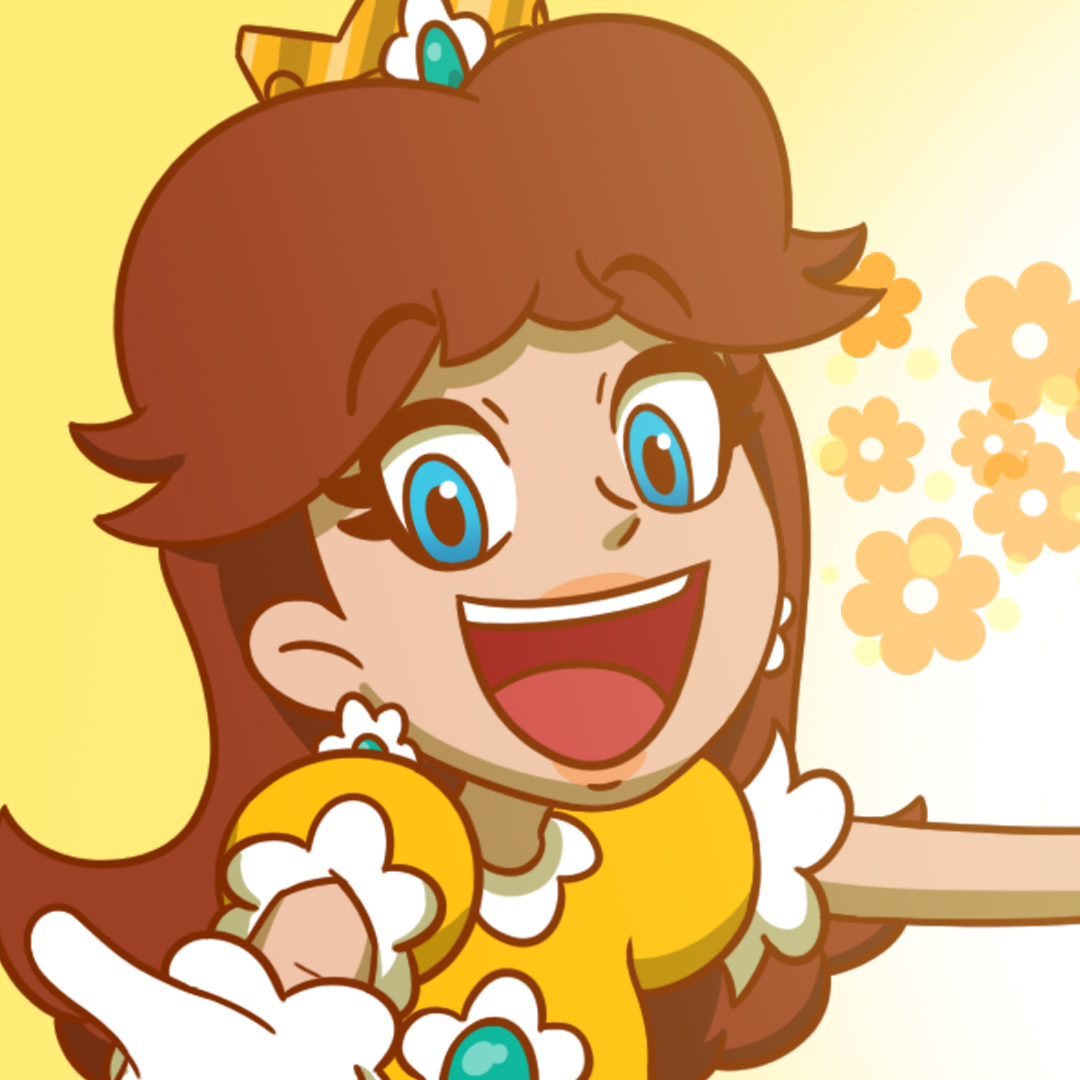 Flower Crown | WEBTOON