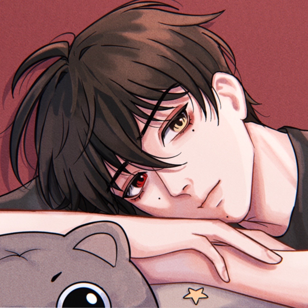 What If | LINE WEBTOON