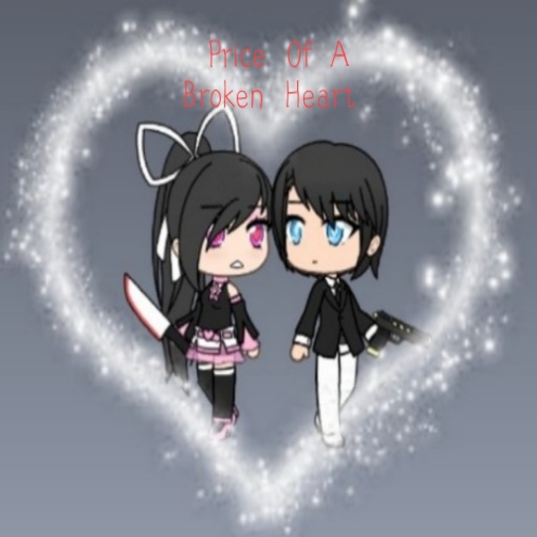 Price Of A Broken Heart Gacha Life Comic Webtoon