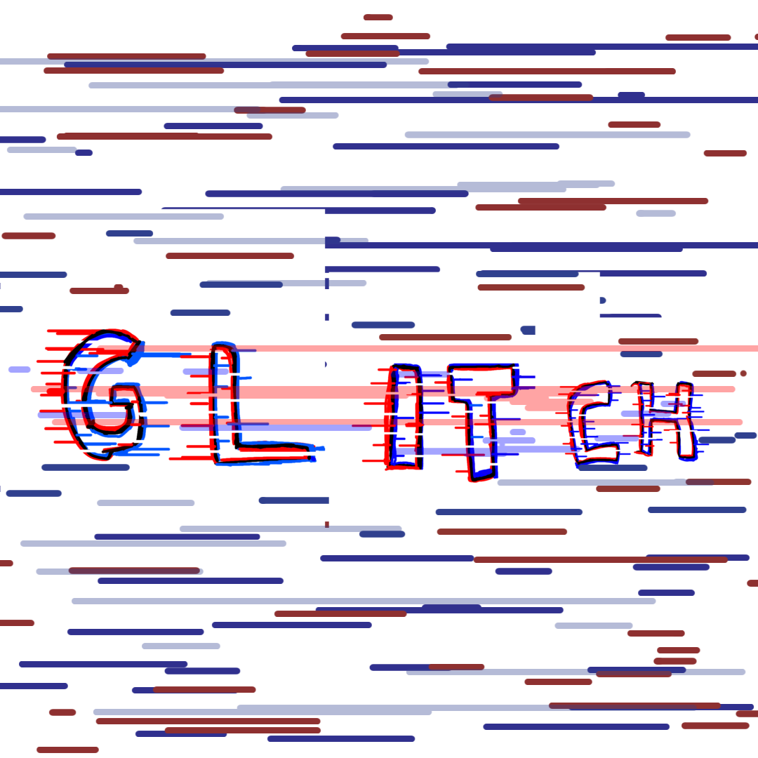 Glitching | WEBTOON