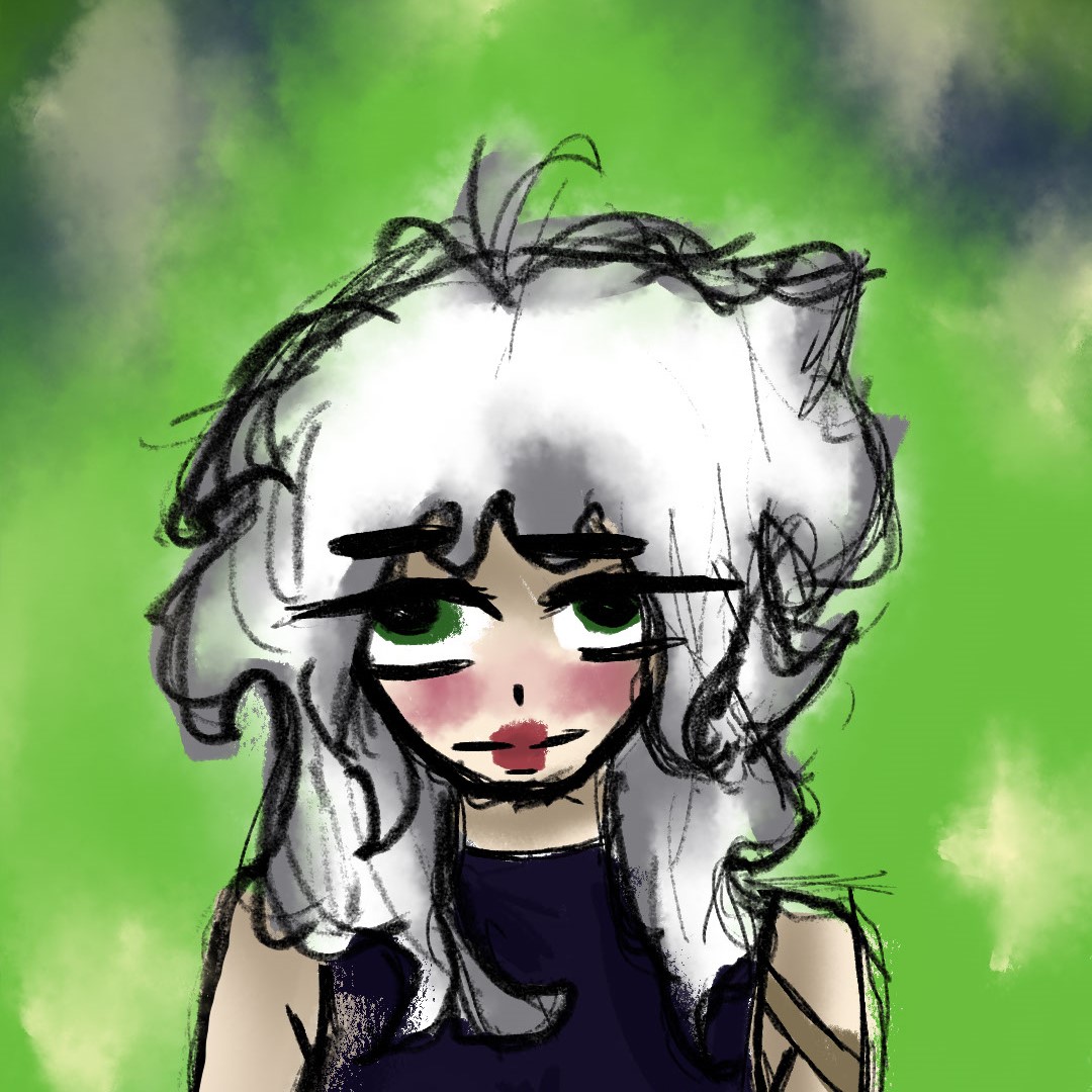 The Life of a Weirdo | WEBTOON