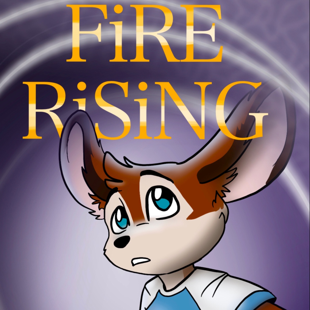 FiRE RiSiNG | WEBTOON