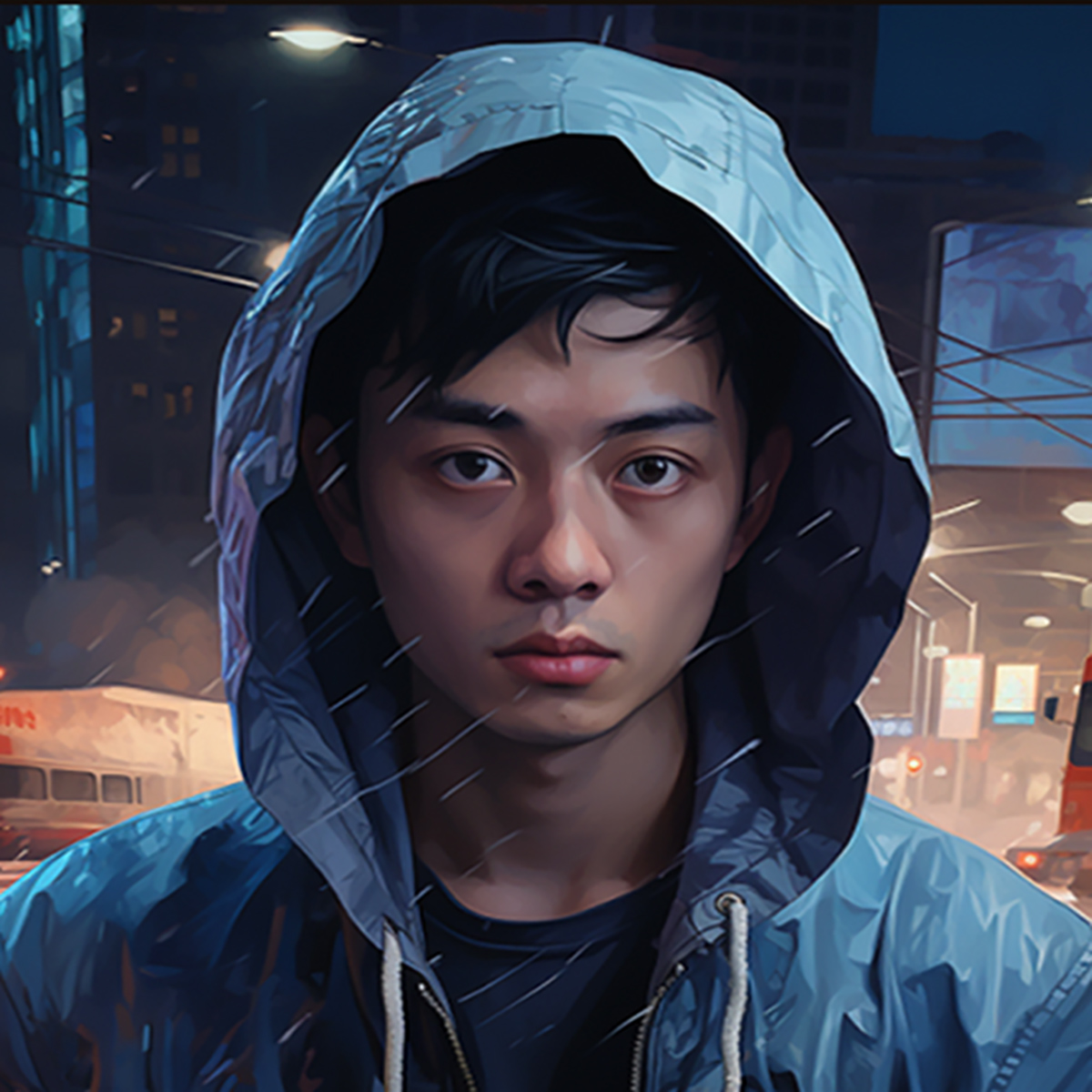 Green Justice | WEBTOON