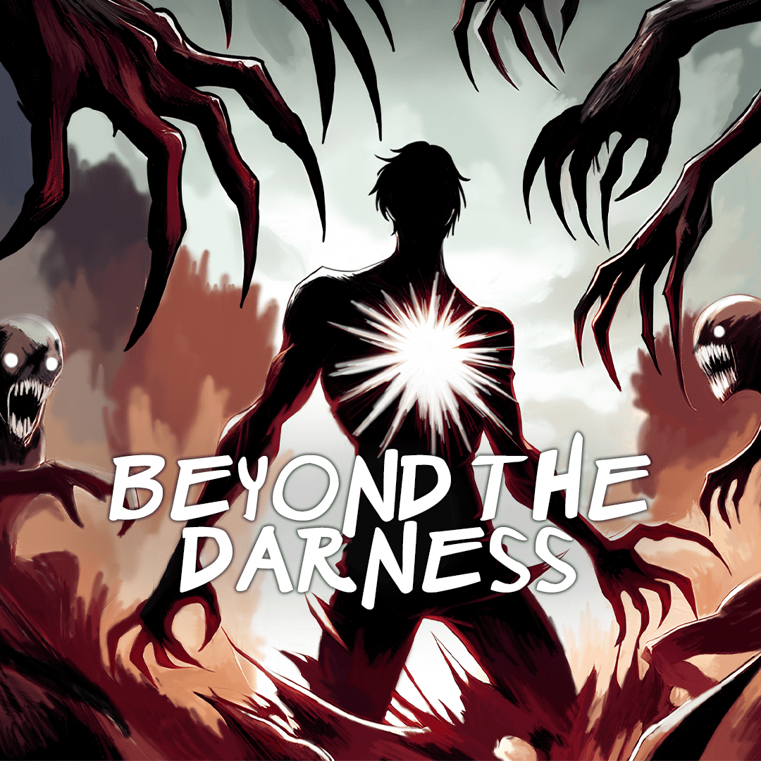 Beyond The Darkness | WEBTOON