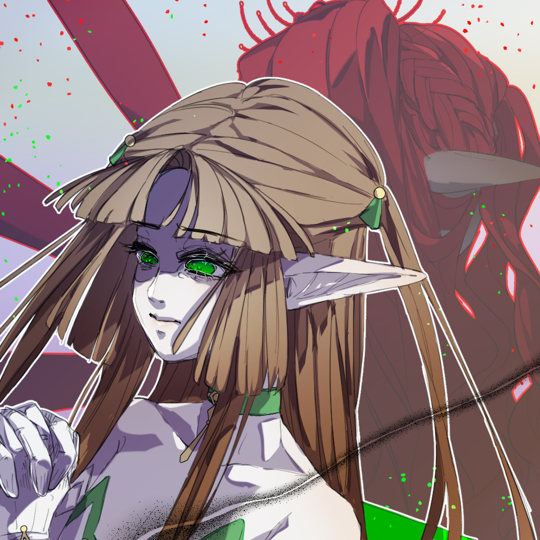 Rolling in Dirt Together | WEBTOON