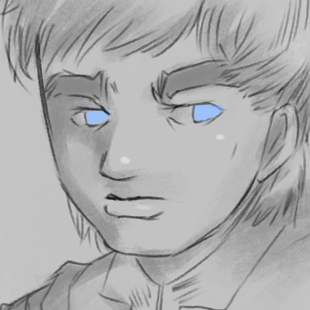 Ice Snow and Radiation | WEBTOON