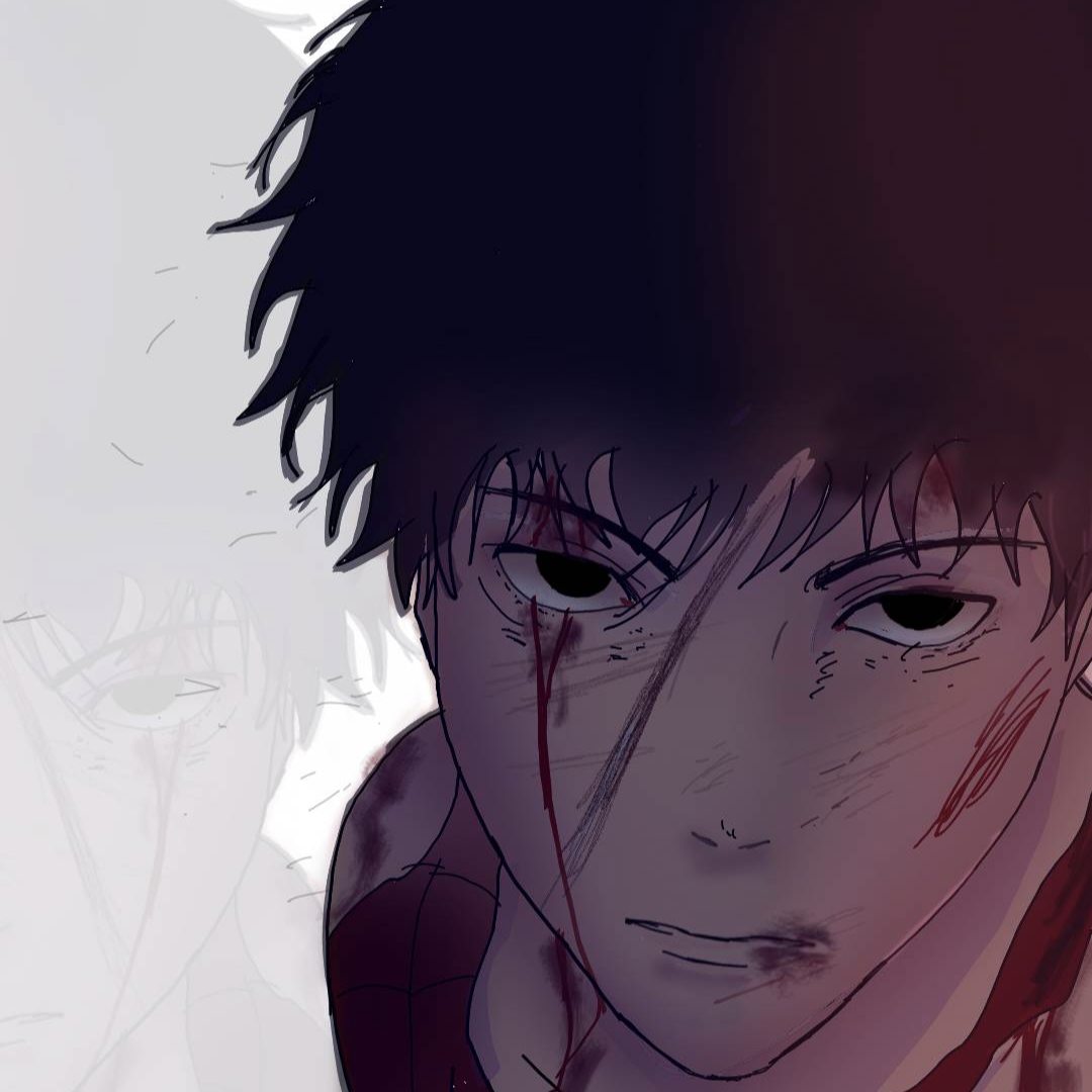 SPIDER WORLD | WEBTOON